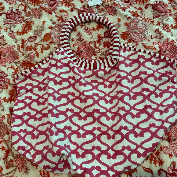 Roller Rabbit | Bags | Nwt Roller Rabbit Bondi Bag | Poshmark